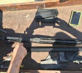 Kalashnikov AK-15 (Saiga 107) Review | thefirearmblog.com
