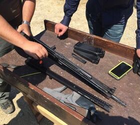 Kalashnikov AK-15 (Saiga 107) Review | thefirearmblog.com