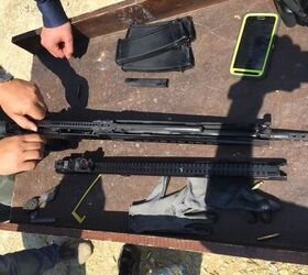 Kalashnikov AK-15 (Saiga 107) Review | thefirearmblog.com