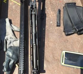 Kalashnikov AK-15 (Saiga 107) Review | thefirearmblog.com