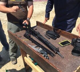 Kalashnikov AK-15 (Saiga 107) Review | thefirearmblog.com