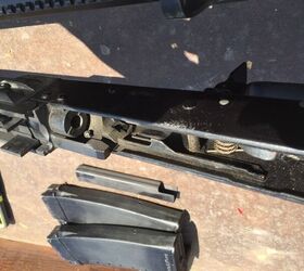 Kalashnikov AK-15 (Saiga 107) Review | thefirearmblog.com