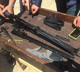 Kalashnikov AK-15 (Saiga 107) Review | thefirearmblog.com