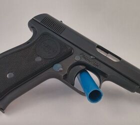 POTD: The Original Remington 51 | thefirearmblog.com