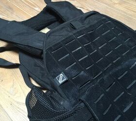 Accessory Review: Strike Industries C.O.R.E. Vest | thefirearmblog.com