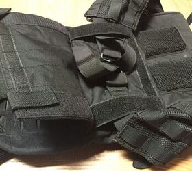 Accessory Review: Strike Industries C.O.R.E. Vest | thefirearmblog.com