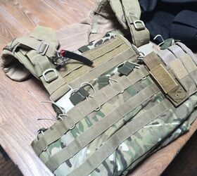 Accessory Review: Strike Industries C.O.R.E. Vest | thefirearmblog.com