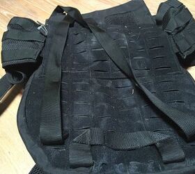 Accessory Review: Strike Industries C.O.R.E. Vest | thefirearmblog.com