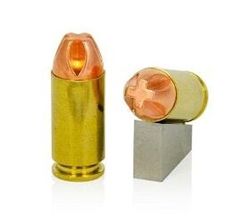 New Ammunition From Lehigh | thefirearmblog.com