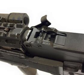 New Photos of AK-74 Upgrade Package For Russian Army (Courtesy Larry ...