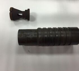 New Photos of AK-74 Upgrade Package For Russian Army (Courtesy Larry ...