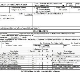 My Thoughts on the Army's New MHS Competition | thefirearmblog.com