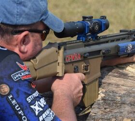 Review: Moses Mag for SCAR17S | thefirearmblog.com