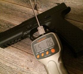 Review: Arsenal Firearms Strike One - TFB | thefirearmblog.com