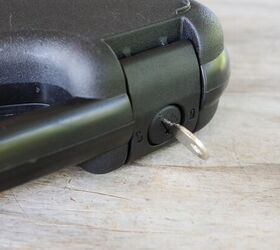 Review: Arsenal Firearms Strike One - TFB | thefirearmblog.com