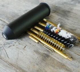 Review: Arsenal Firearms Strike One - TFB | thefirearmblog.com