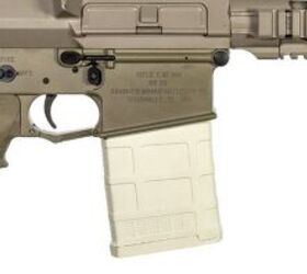Magpul Sand Mags Shipping, Furniture Coming Soon | thefirearmblog.com