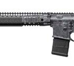Kryptek Typhon Added to Daniel Defense Offerings | thefirearmblog.com