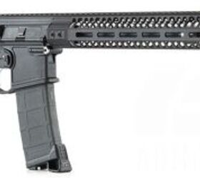 BLR-16: 5 Pound AR | thefirearmblog.com