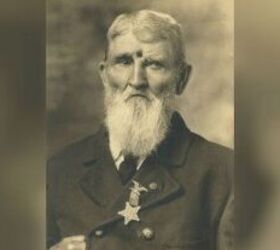 History Flashback: Soldier Shot in the Head Survived for Decades ...