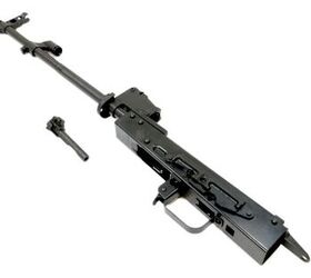 Palmetto State Armory AK-47 Build Kits | thefirearmblog.com