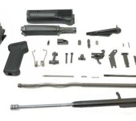 Palmetto State Armory AK-47 Build Kits | thefirearmblog.com