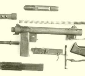 POTD: The Taurus 9mm SMG (The "Mystery" SMG) | thefirearmblog.com