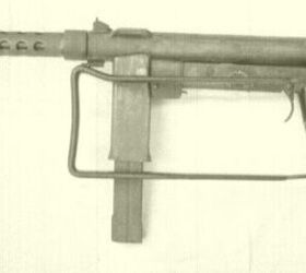 POTD: The Taurus 9mm SMG (The "Mystery" SMG) | thefirearmblog.com