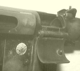 POTD: The Taurus 9mm SMG (The "Mystery" SMG) | thefirearmblog.com