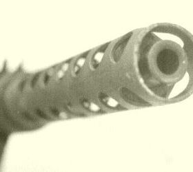 POTD: The Taurus 9mm SMG (The "Mystery" SMG) | thefirearmblog.com