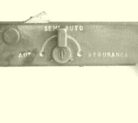 POTD: The Taurus 9mm SMG (The "Mystery" SMG) | thefirearmblog.com