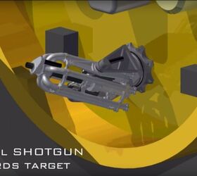 NASA Concept to Shoot an Asteroid into Moon Orbit | thefirearmblog.com