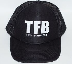 Support Us and Join TEAM TFB! | thefirearmblog.com