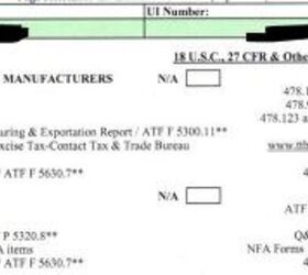 Part 6: Getting a Home-Based FFL: The Interview | thefirearmblog.com