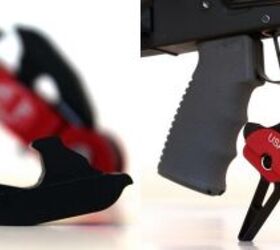 Elftmann Tactical AK-47 Trigger | thefirearmblog.com