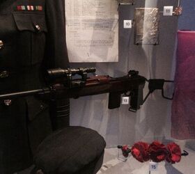 POTD: Norwegian Resistance M1 Carbine with German ZF-41 (The Original ...
