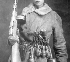 How many guns are there in the USA? | thefirearmblog.com