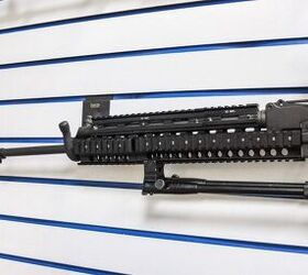 I.O. Inc Factory Visit | thefirearmblog.com