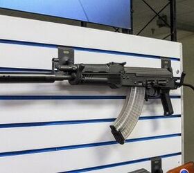 I.O. Inc Factory Visit | thefirearmblog.com