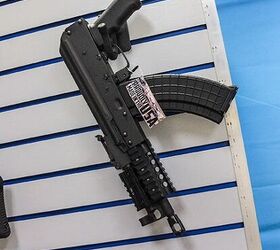 I.O. Inc Factory Visit | thefirearmblog.com