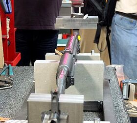 I.O. Inc Factory Visit | thefirearmblog.com