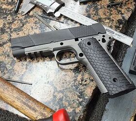 I.O. Inc Factory Visit | thefirearmblog.com