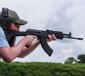 I.O. Inc Factory Visit | thefirearmblog.com