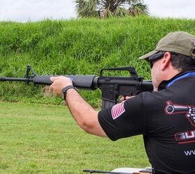 I.O. Inc Factory Visit | thefirearmblog.com