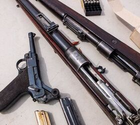 I.O. Inc Factory Visit | thefirearmblog.com