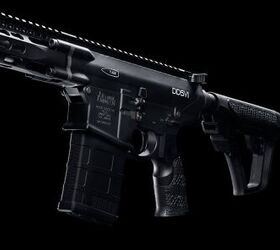Daniel Defense Releases DD5V1 7.62 Rifle | thefirearmblog.com