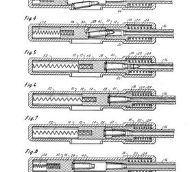 Open bolt assault rifle patent | thefirearmblog.com