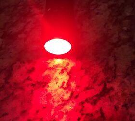 LED Lenser T2 QC 4 Color LED Light | thefirearmblog.com