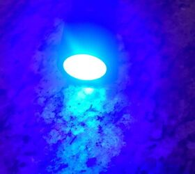 LED Lenser T2 QC 4 Color LED Light | thefirearmblog.com