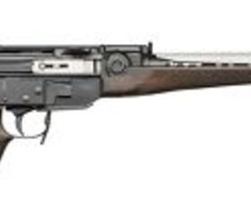 More Italian Trials Rifles | thefirearmblog.com
